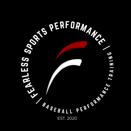 FEARLESS SPORTS PERFORMANCE - Fearless Sports Performance